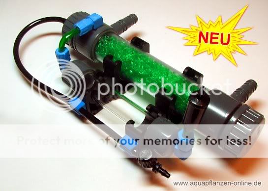 inline heater and co2 reactor | APSA