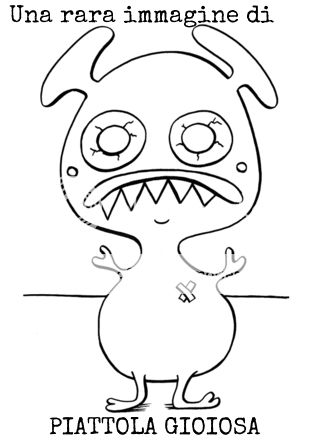 IL CLUB DELLE PIATTOLE GIOIOSE