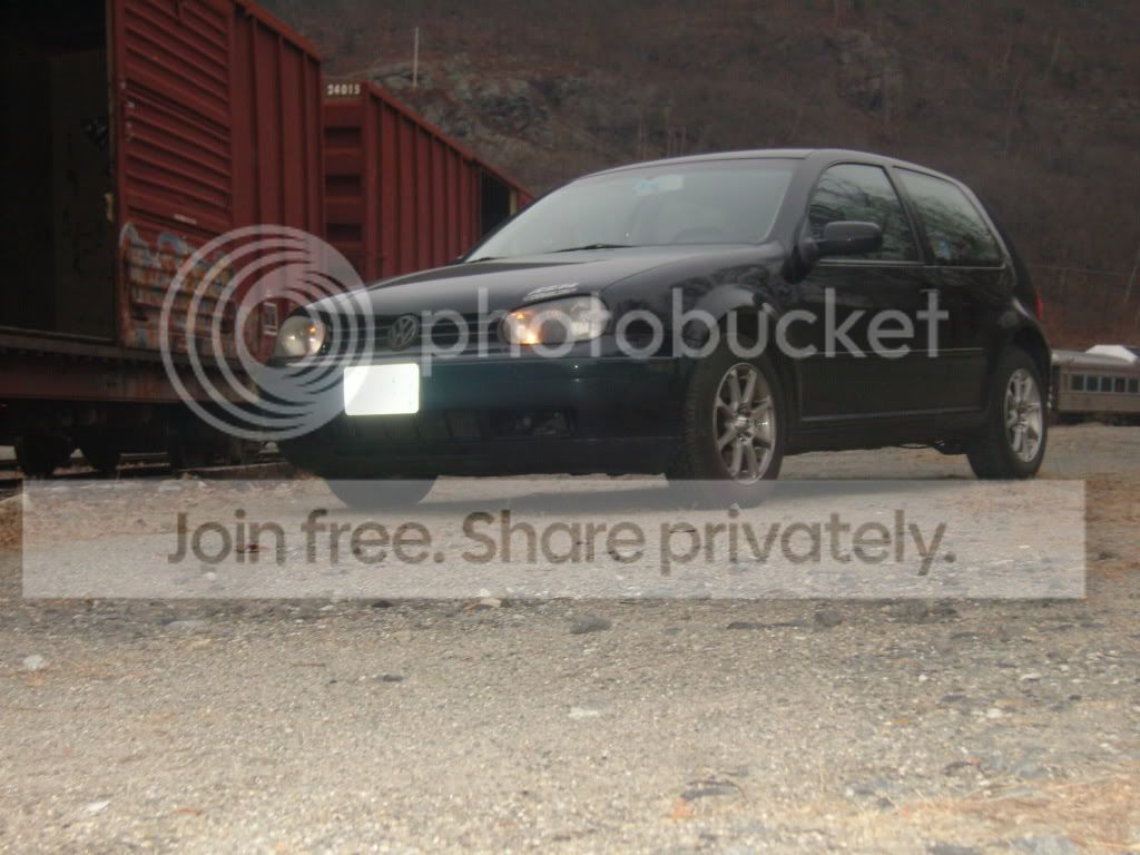 2000 lightly modded golf nice! clean! | VW Vortex - Volkswagen Forum