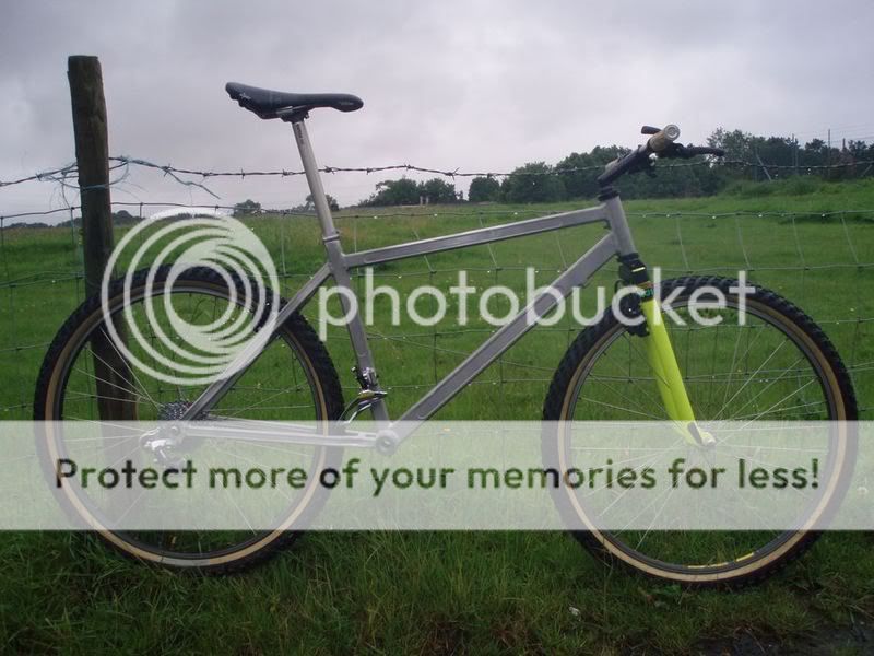 PACE RC100.- Finished with high res pics on page 9 | Retrobike