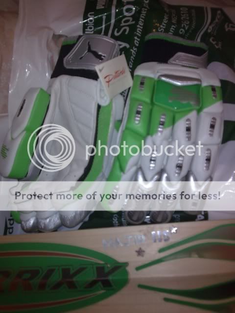 2011 Season | PakPassion.net