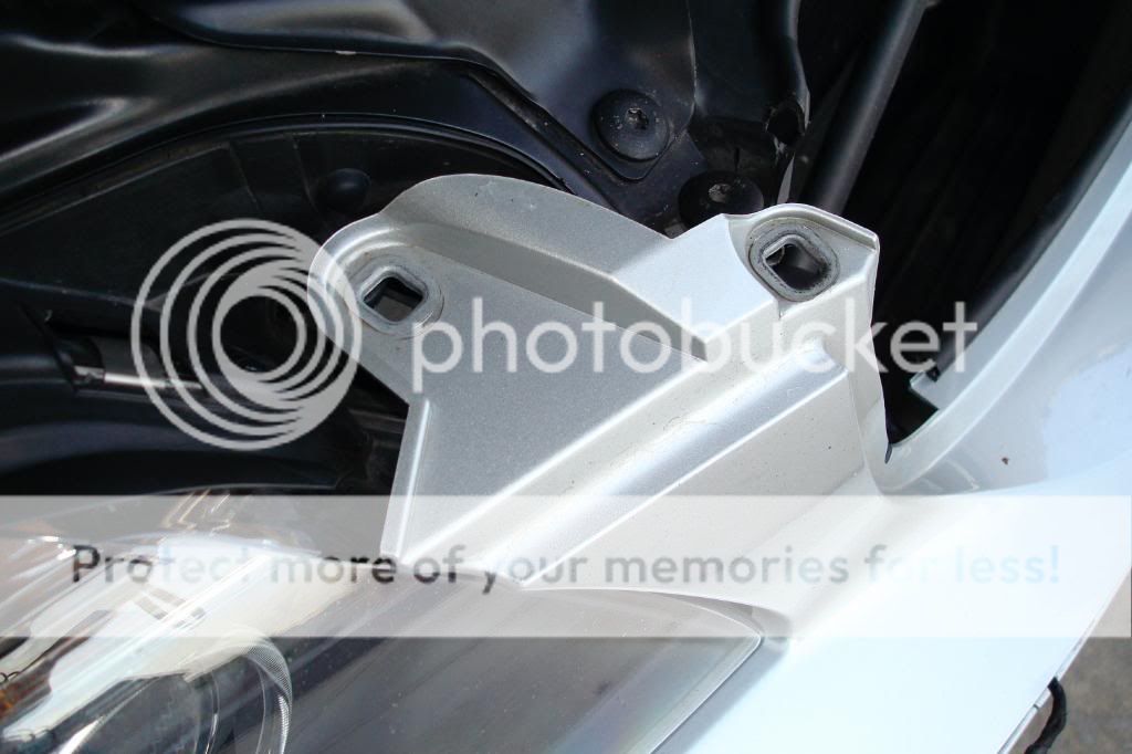 DIY - 750Li - AIB installation | BimmerFest BMW Forum