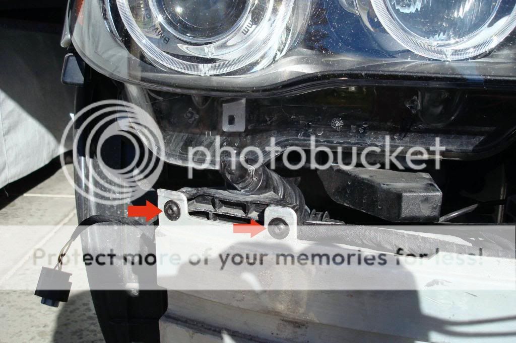 DIY - 750Li - AIB installation | BimmerFest BMW Forum