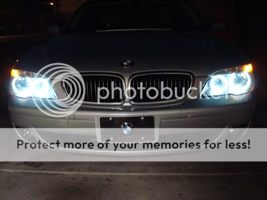 DIY - 750Li - AIB installation | BimmerFest BMW Forum