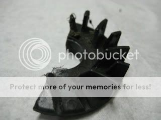 General | Small motor armature fan help | Practical Machinist - Largest ...