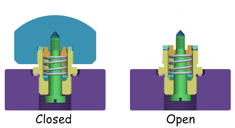 Why Helium valve ? | Page 2 | WatchUSeek Watch Forums