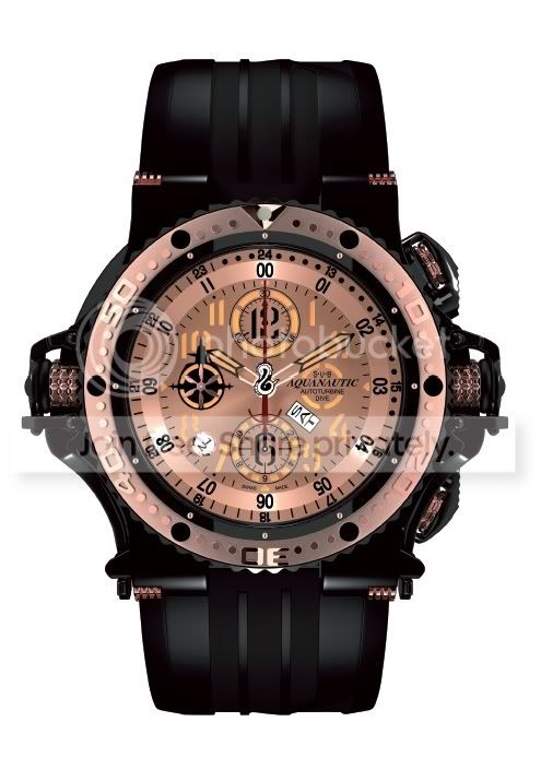Golden Divers: | WatchUSeek Watch Forums