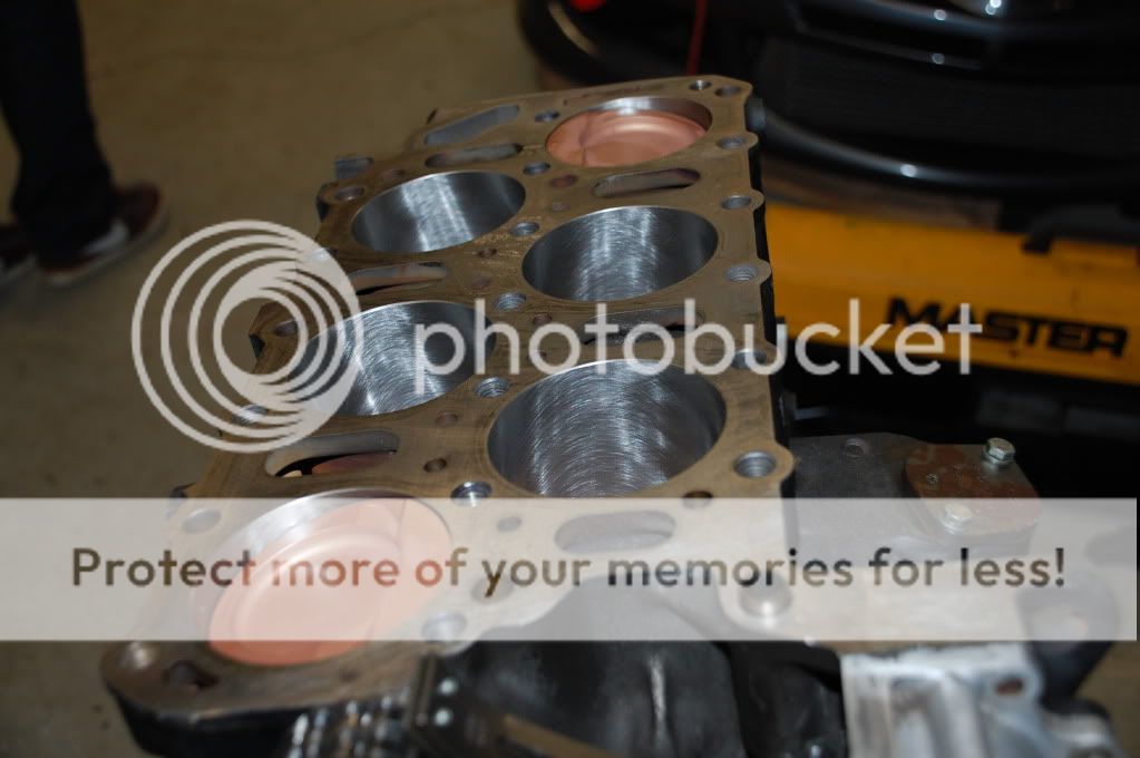 FS: 3.0 VR6 Short Block | VW Vortex - Volkswagen Forum