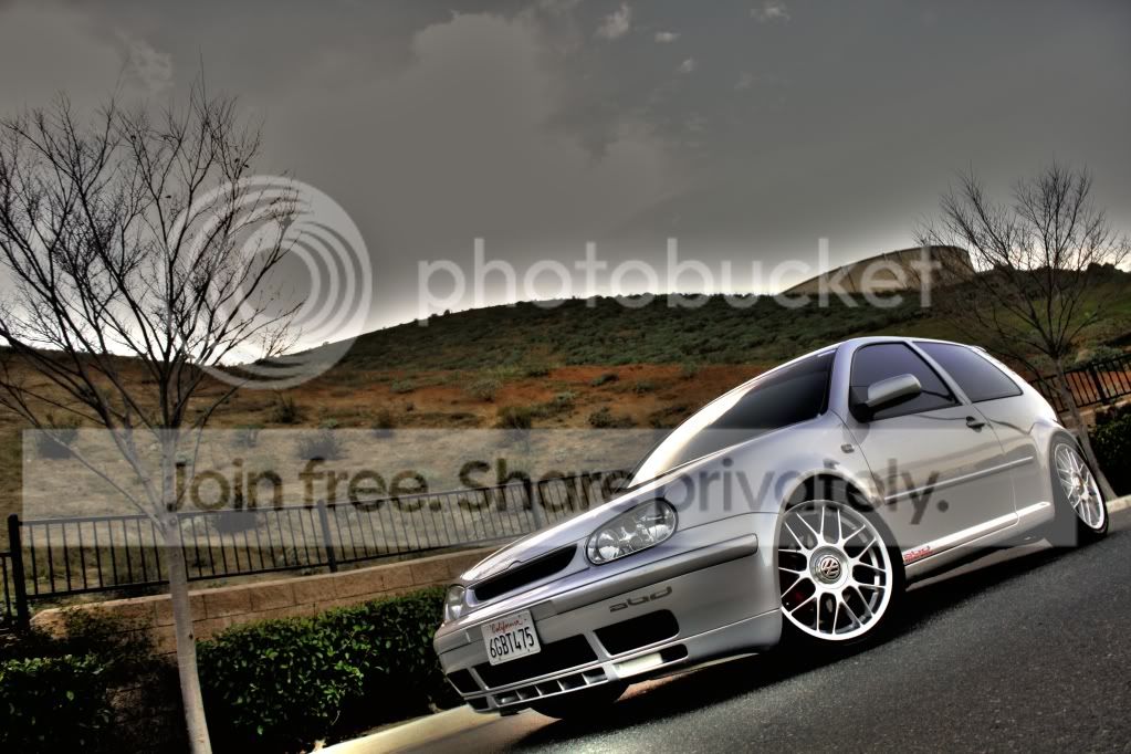 2002 VR6 Gti for sale. mk4 12v mods 18inch bbs wheels | VW Vortex ...