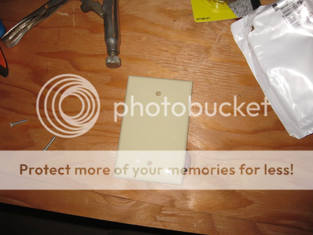 Power Inlet Options | AVS Forum