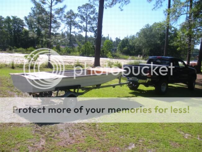 1984 Collins Craft Makeover | Dedicated To The Smallest Of Skiffs