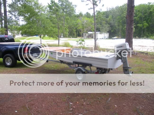 1984 Collins Craft Makeover | Dedicated To The Smallest Of Skiffs