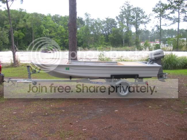 1984 Collins Craft Makeover | Dedicated To The Smallest Of Skiffs