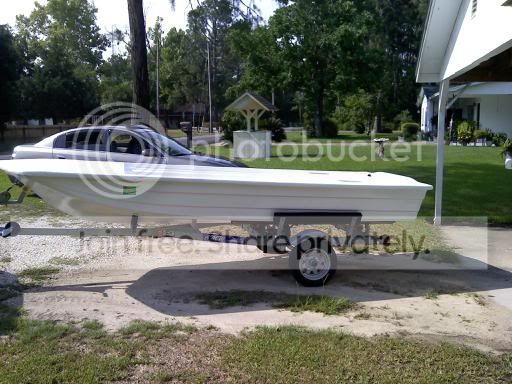 1984 Collins Craft Makeover | Page 2 | Dedicated To The Smallest Of Skiffs