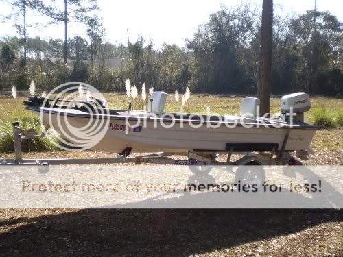 1984 Collins Craft Makeover | Dedicated To The Smallest Of Skiffs