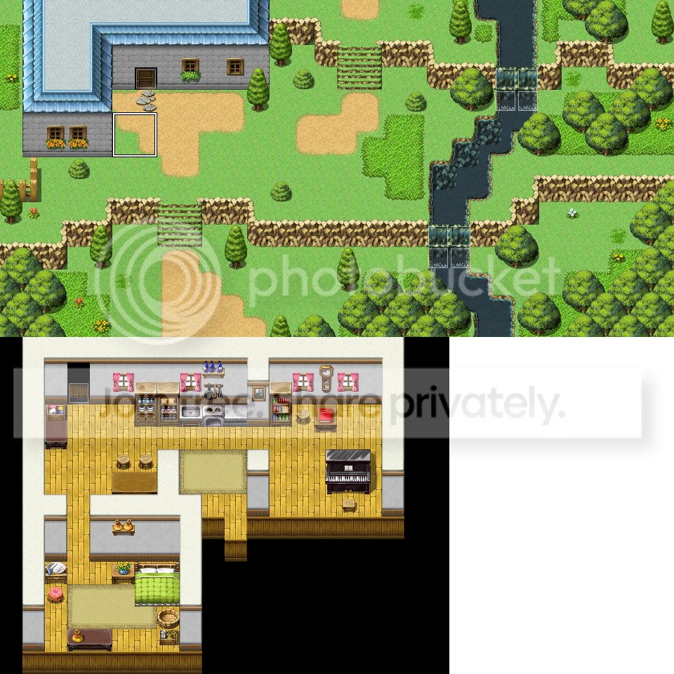 Mapping in five easy steps | Page 2 | RPG Maker Forums