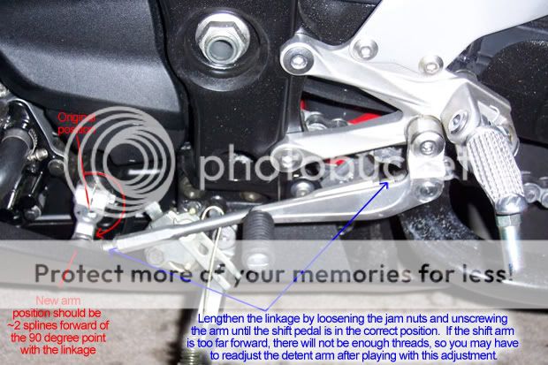 Gp shift comversion | Kawasaki ZX-10R Forum