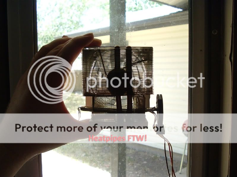 Heatsink compatability questin - socket A/AM2 | Overclock.net