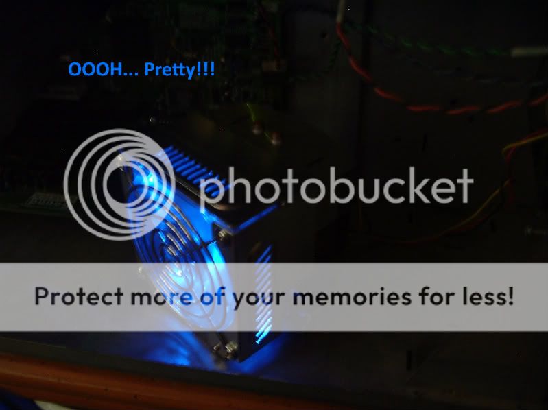 Heatsink compatability questin - socket A/AM2 | Overclock.net