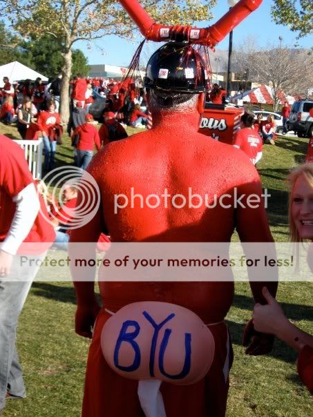 A crazy Ute fan | Utah Wildlife Forum