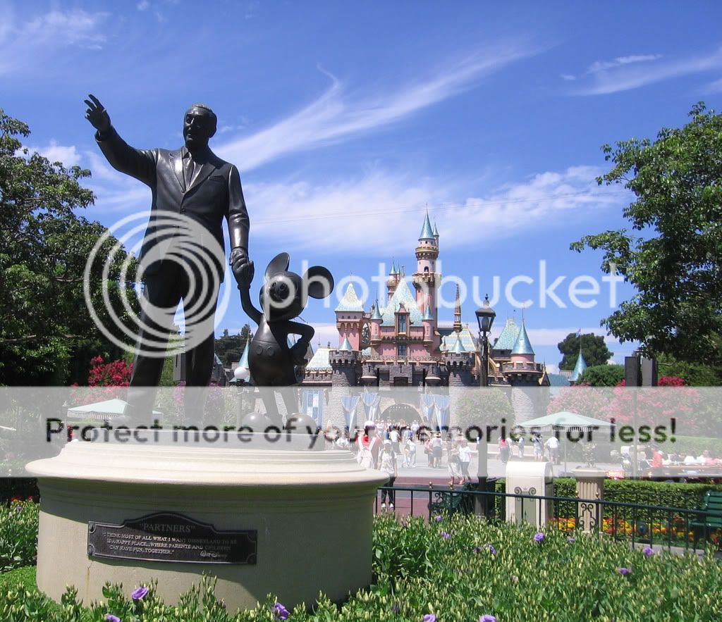 Monthly Partners Statue Photos | The DIS Disney Discussion Forums ...